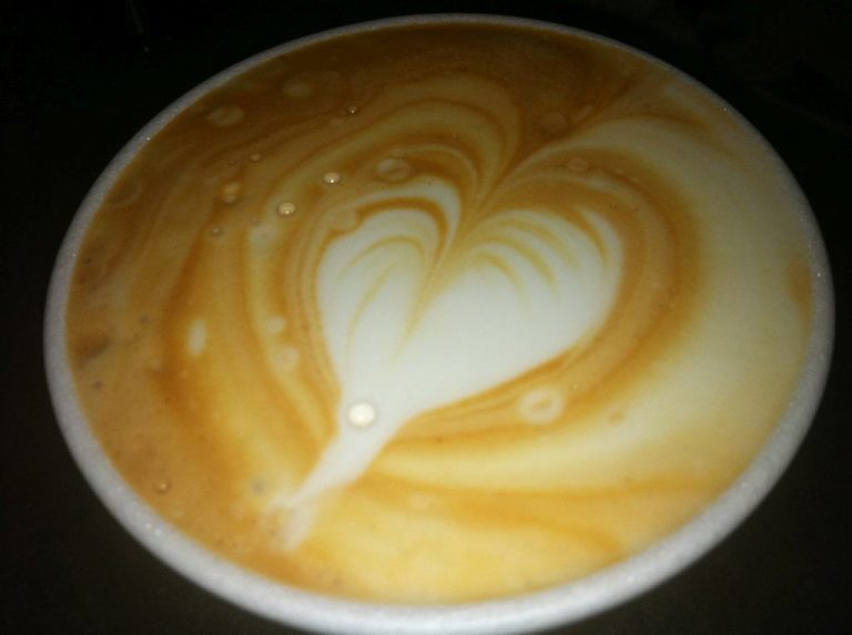 How to Make a Red Espresso Latte | Rooibos Tea | know Beans About It